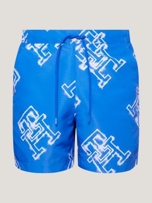 Men's Swimwear | Swim Shorts | Tommy Hilfiger® UK