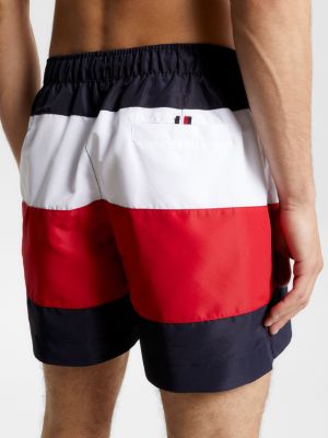 Men's Swimwear | Swim Shorts | Tommy Hilfiger® UK