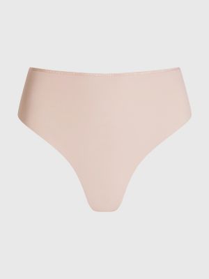 Tanga De Cintura Alta Atelier Yuwaciaojp