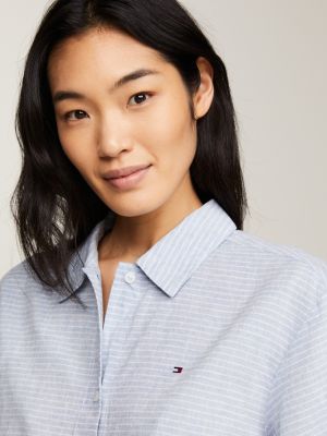 Dames Pyjamas And Nachtkleding Tommy Hilfiger® Nl