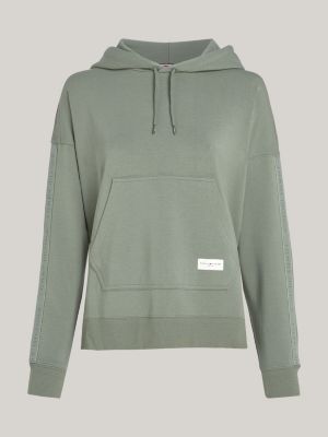 Hilfiger Logo Pyjama Hoodie