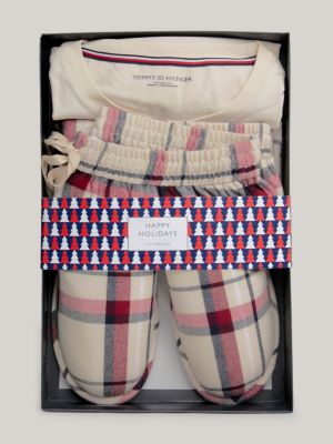 Women's Pyjamas & Nightwear | Tommy Hilfiger® IE