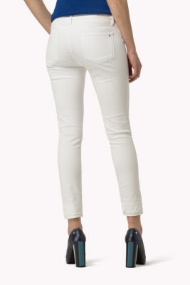 Women's Jeans | Tommy Hilfiger®