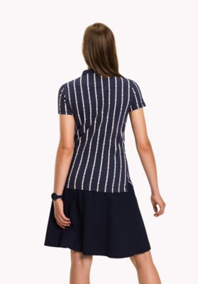 Polos De Mujer | Tommy Hilfiger®