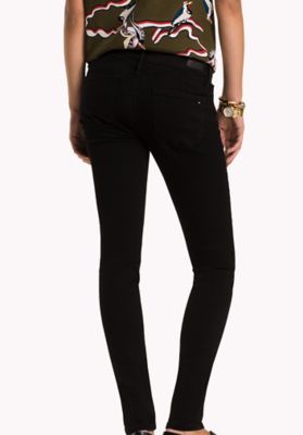 Women's Jeans | Tommy Hilfiger®