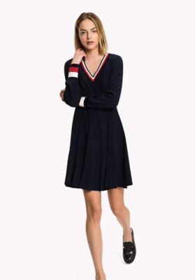 Women's Dresses & Jumpsuits | Tommy Hilfiger®