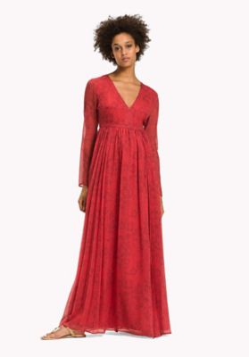 Robes & Combinaisons Femme | Tommy Hilfiger®