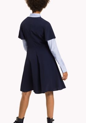 Robes & Combinaisons Femme | Tommy Hilfiger®