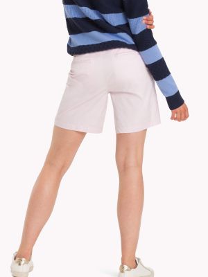 Ladies' Shorts | Tommy Hilfiger®