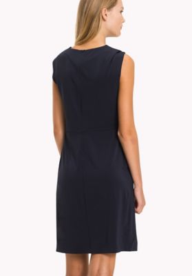 Robes & Combinaisons Femme | Tommy Hilfiger®