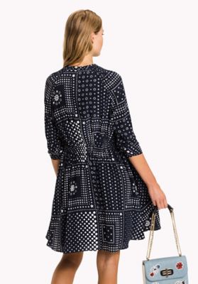 Robes & Combinaisons Femme | Tommy Hilfiger®
