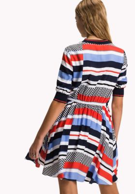 Women's Dresses & Jumpsuits | Tommy Hilfiger®