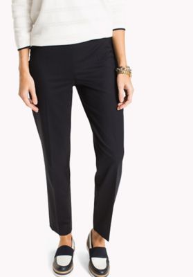 Damenhosen | Tommy Hilfiger®