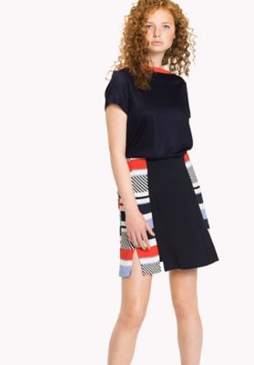 Faldas De Mujer | Tommy Hilfiger®