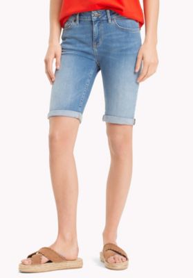 Damen Shorts | Tommy Hilfiger®