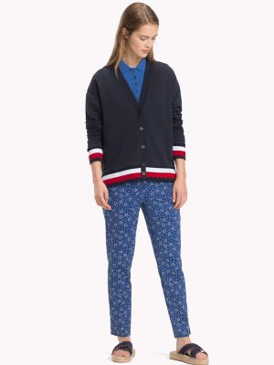 Truien en vesten voor dames | Tommy Hilfiger®