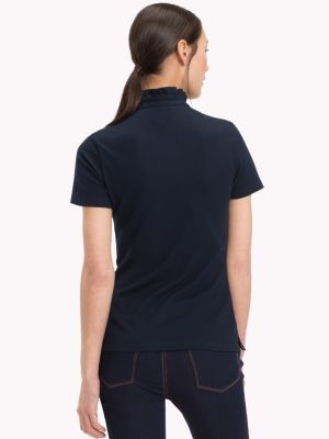 Polos De Mujer | Tommy Hilfiger®