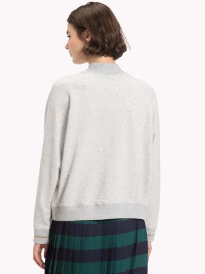 Women's Hoodies & Sweatshirts | Tommy Hilfiger®