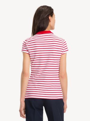 Polos De Mujer | Tommy Hilfiger®
