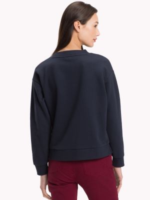 Sudaderas De Mujer Con Capucha | Tommy Hilfiger®