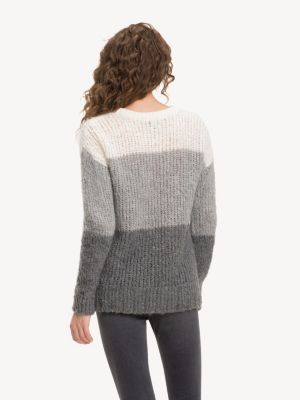 Truien en vesten voor dames | Tommy Hilfiger®