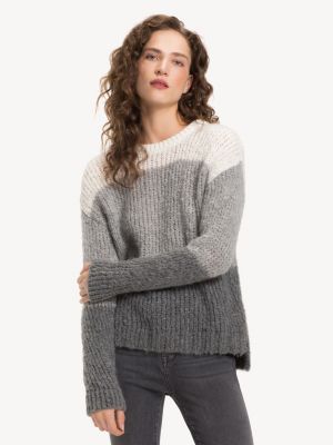 Truien en vesten voor dames | Tommy Hilfiger®