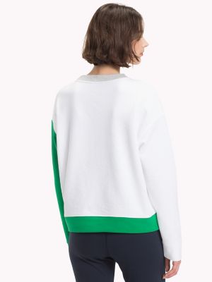 Women's Hoodies & Sweatshirts | Tommy Hilfiger®