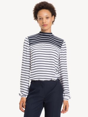 Women's Blouses | Tommy Hilfiger®