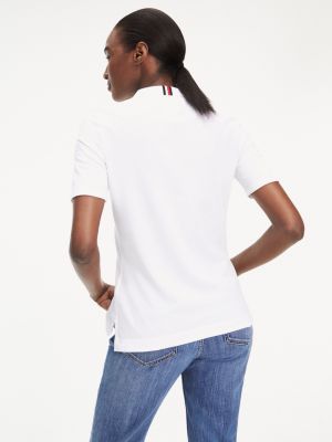 Polos De Mujer | Tommy Hilfiger®