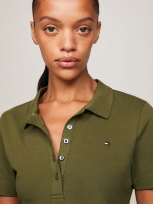 Polo da donna | Maglie polo | Tommy Hilfiger® IT
