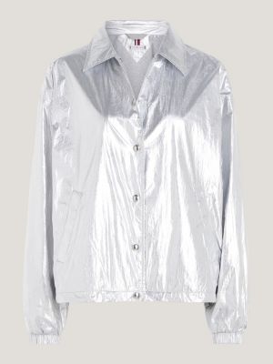 Windjacken Für Damen Tommy Hilfiger® De