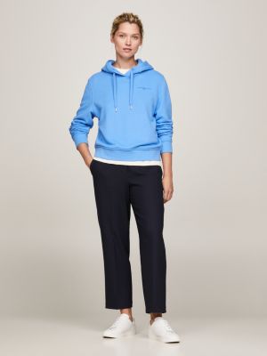 Sudaderas De Mujer Con Capucha Tommy Hilfiger® Es