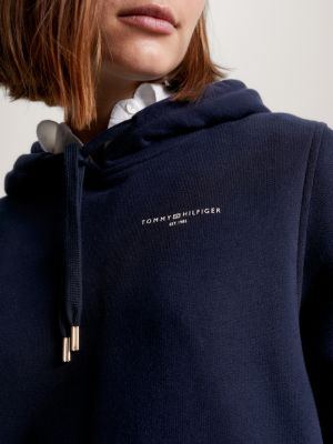 Sudaderas De Mujer Con Capucha Tommy Hilfiger® Es