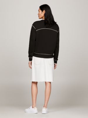 Sudaderas De Mujer Con Capucha Tommy Hilfiger® Es