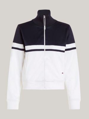 Sudaderas De Mujer Con Capucha Tommy Hilfiger® Es