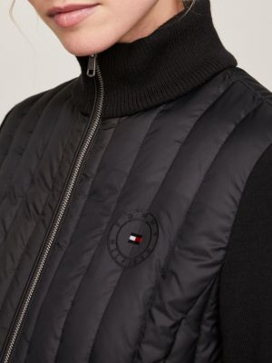 Winterjassen And Jacks Voor Dames Tommy Hilfiger® Nl