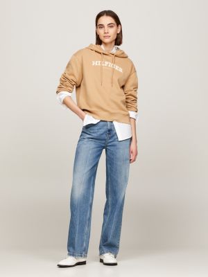 Sudaderas Para Mujer Sin And Con Capucha Tommy Hilfiger® Es