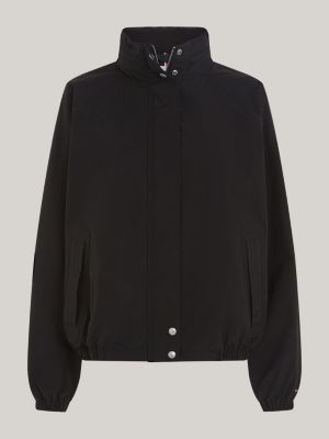 Oversized Waterafstotend Regatta Jack Zwart Tommy Hilfiger