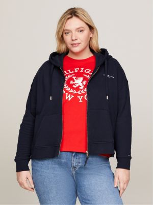 Curve And Extended Sizes For Women Tommy Hilfiger® Uk